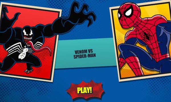 Phineas and Ferb: Super Perry and the Marvel Alliance | Disney--Games.com