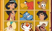 Aladdin's Quest | Disney--Games.com