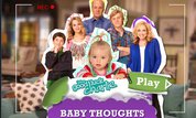 Good Luck Charlie: Wacky Week Round Up | Disney--Games.com