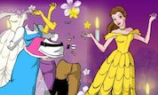 Rapunzel Princess Dress Up | Disney--Games.com