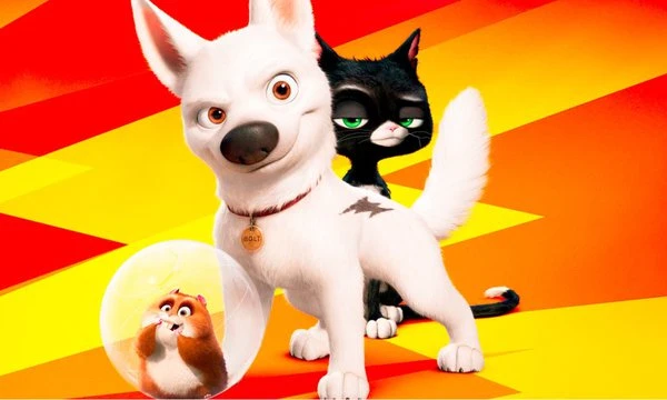 Bolt Games | Play Online for Free | Disney--Games.com