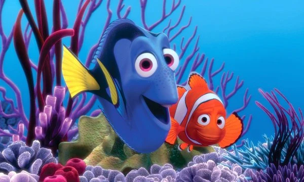 Finding Nemo Games | Play Online for Free | Disney--Games.com