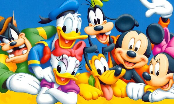 Retro Games | Play Online for Free | Disney--Games.com