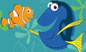 Finding Nemo Games | Play Online for Free | Disney--Games.com