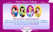 Disney Princess Solitaire | Disney--Games.com