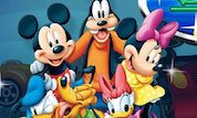 Mickey Mouse: Hidden Mickey | Disney--Games.com