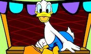 Donald Duck Games | Play Online for Free | Disney--Games.com