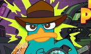 Perry the Platypus(a.k.a. Agent P) Games | Disney--Games.com
