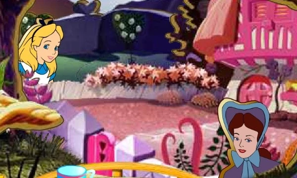 A Throw Down Memory Lane | Disney--Games.com