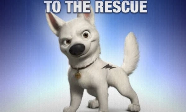 Bolt to the Rescue | Disney--Games.com