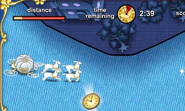 Princess: Cinderella Escape | Disney--Games.com