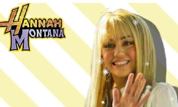 Design Hannah Montana | Disney--Games.com
