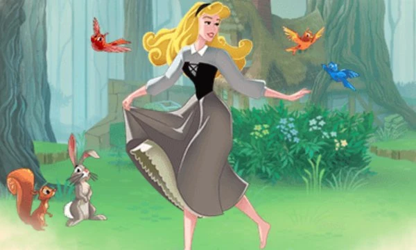 Sleeping Beauty: Enchanted Melody | Disney--Games.com