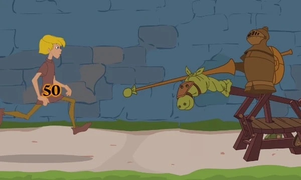 The Sword in the Stone: Enchanted Quest | Disney--Games.com