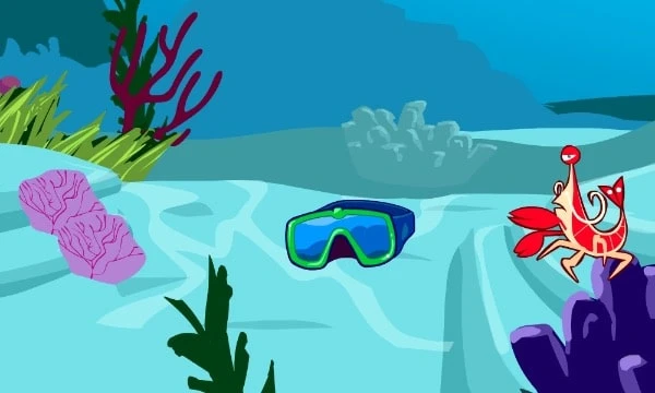 Finding Nemo: Fish Charades | Disney--Games.com