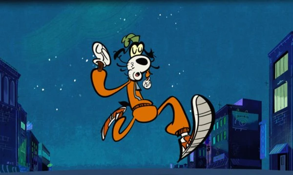 Mickey Mouse: Goofy Sleepwalkin' Shenanigans | Disney--Games.com