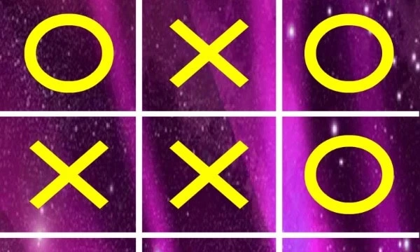 Hannah Montana X and O | Disney--Games.com