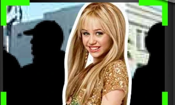 Hannah Montana: Hot Shot Photo Pro | Disney--Games.com