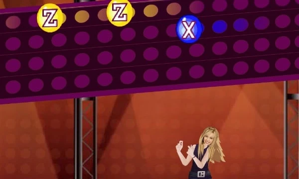Hannah Montana: Jammin' With Hannah | Disney--Games.com