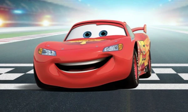 Cars: Lightning Speed | Disney--Games.com