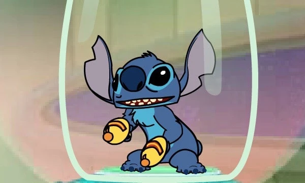 Lilo and Stitch: Manic Mayhem | Disney--Games.com