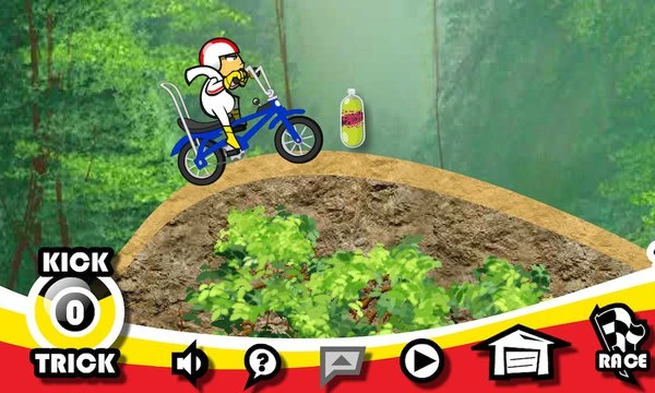 Kick Buttowski: Moto Rush | Disney--Games.com