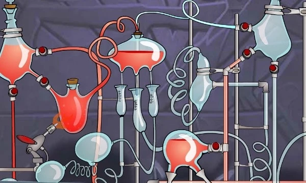 Potion Motion | Disney--Games.com