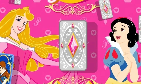 Princess Jewel Box | Disney--Games.com