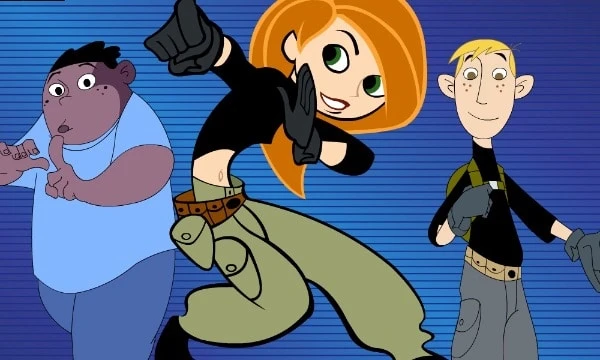 Kim Possible: Rufus' Rescue | Disney--Games.com