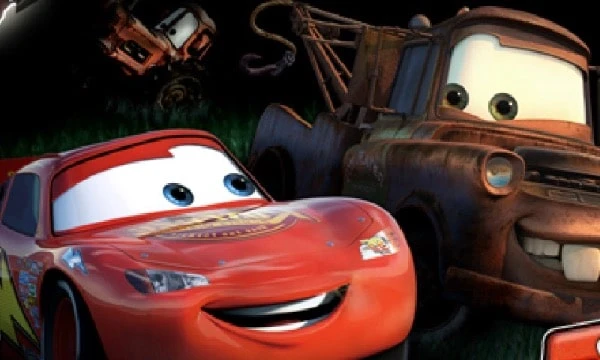 Cars: Tractor Tipping | Disney--Games.com