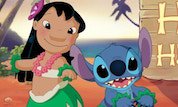 Stitch Speed Chase | Disney--Games.com
