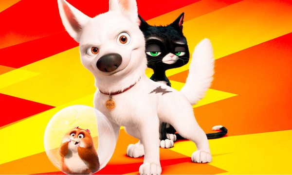 Bolt Games | Play Online for Free | Disney--Games.com