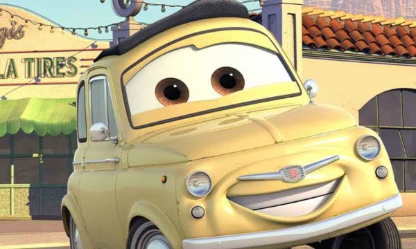 Cars Hidden Objects | Disney--Games.com