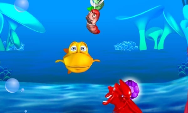 Chomper | Disney--Games.com