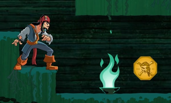 Pirates of the Caribbean: Depths of the Dutchman | Disney--Games.com