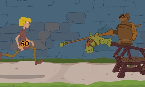 The Sword in the Stone: Enchanted Quest | Disney--Games.com