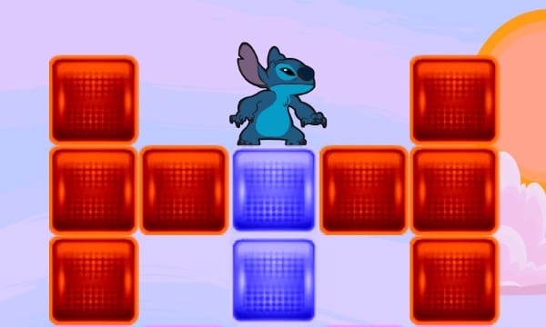 Lilo and Stitch: Experiments on the Loose | Disney--Games.com Lilo and Stitch: Experiments on the Loose | Disney--Games.com