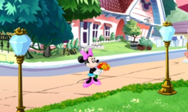 Mickey Mouse: Hidden Mickey Hunt | Disney--Games.com