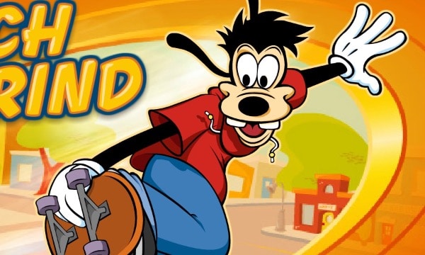 Munch 'N' Grind | Disney--Games.com