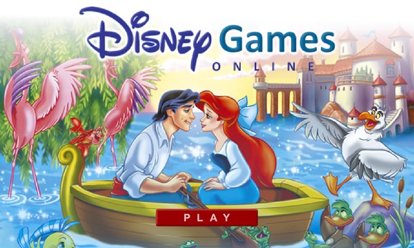 Princess: Stars of Disneyland | Disney--Games.com