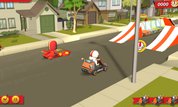 Kick Buttowski: Stuntastic | Disney--Games.com