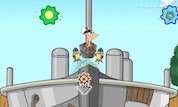 Phineas and Ferb: Agent P Strikes Back | Disney--Games.com