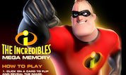The Incredibles: Save the Day | Disney--Games.com