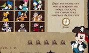 Mickey Mouse: Disney Kickoff | Disney--Games.com