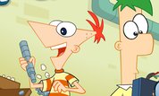 Phineas and Ferb: Agent P Strikes Back | Disney--Games.com
