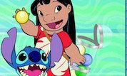 Lilo and Stitch: 625 Sandwich Stacker | Disney--Games.com