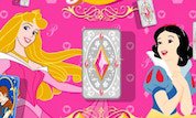 Disney Princess Solitaire | Disney--Games.com
