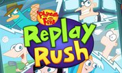 Phineas and Ferb: Cowabunga Candace | Disney--Games.com