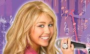 Hannah Montana Dress Up | Disney--Games.com