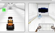 WALL-E: Space Race & Space Ball | Disney--Games.com